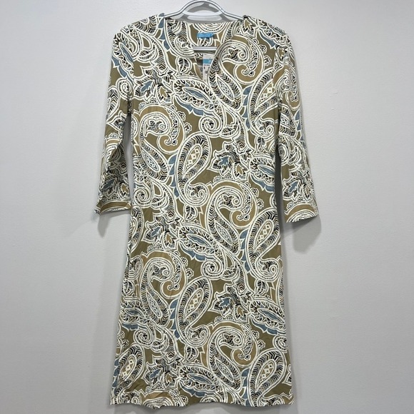 J. McLaughlin | Dresses | J Mclaughlin Carly Dress Small Nwt 228 34 ...
